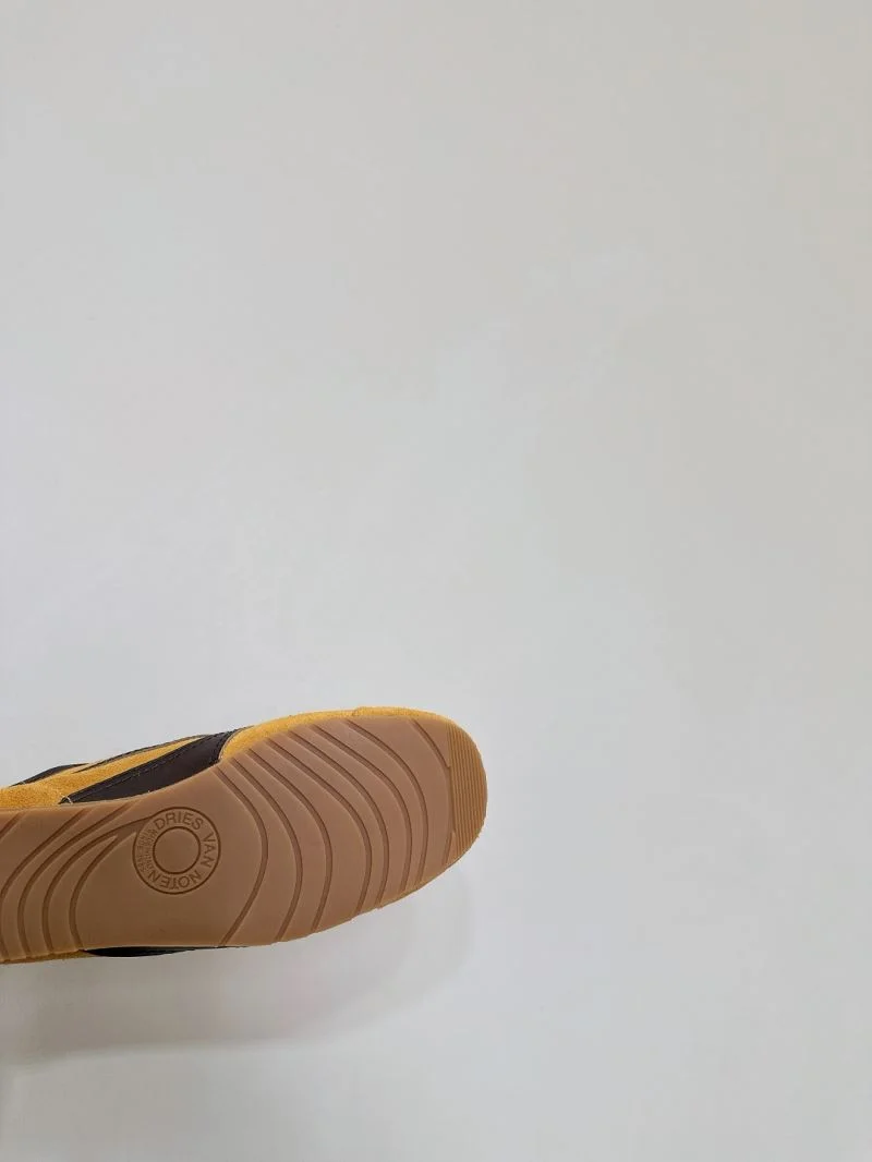 Authentic Dries Van Noten Shoes