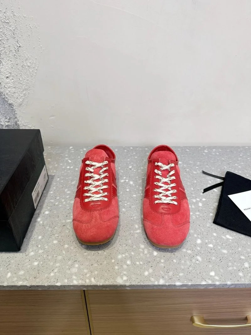 Dries Van Noten Shoes