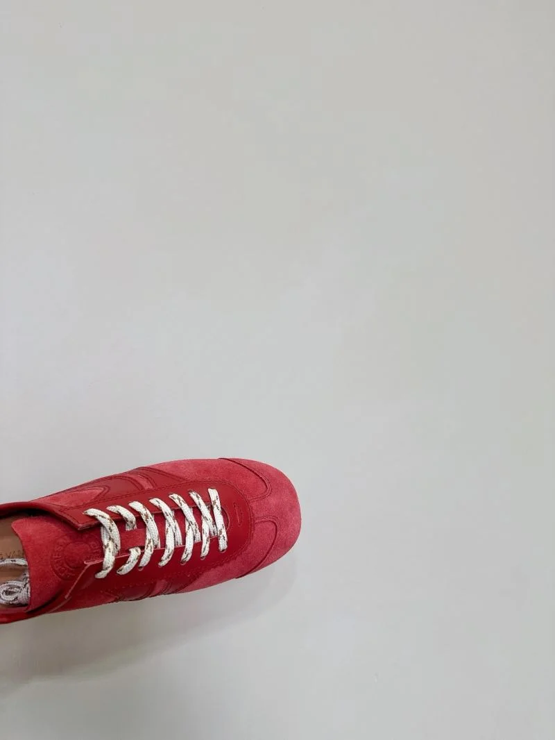 Accurate model Dries Van Noten Shoes
