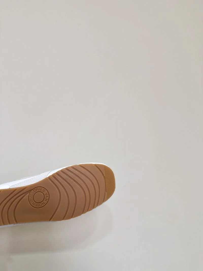 Official Dries Van Noten Shoes