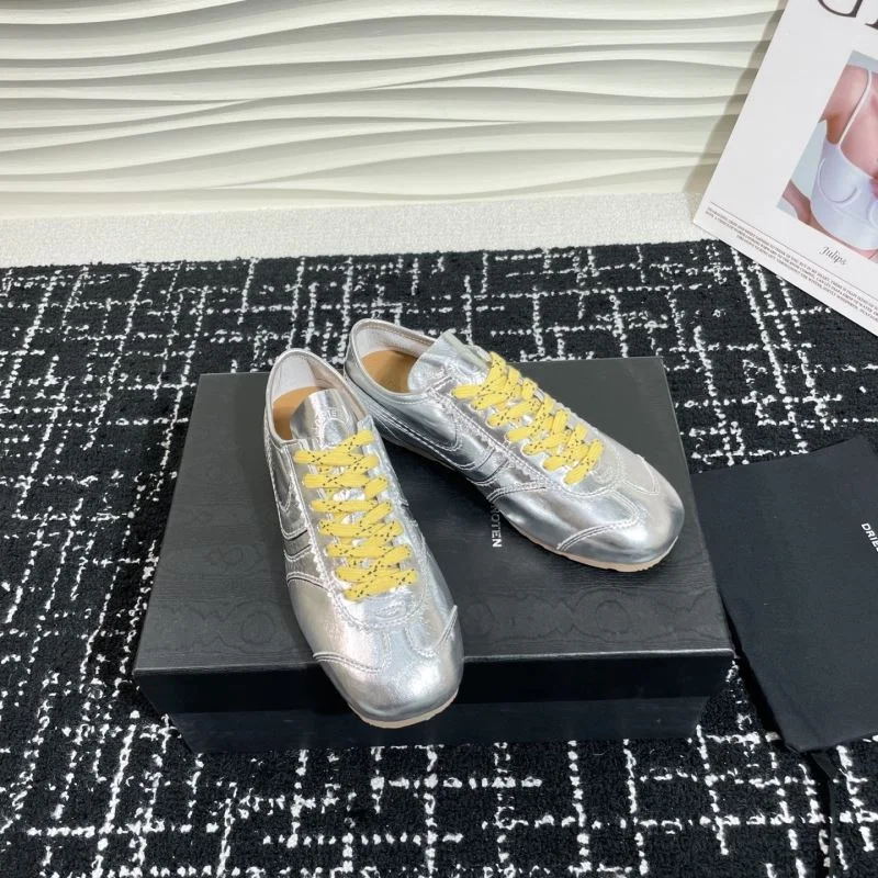 Dries Van Noten Shoes