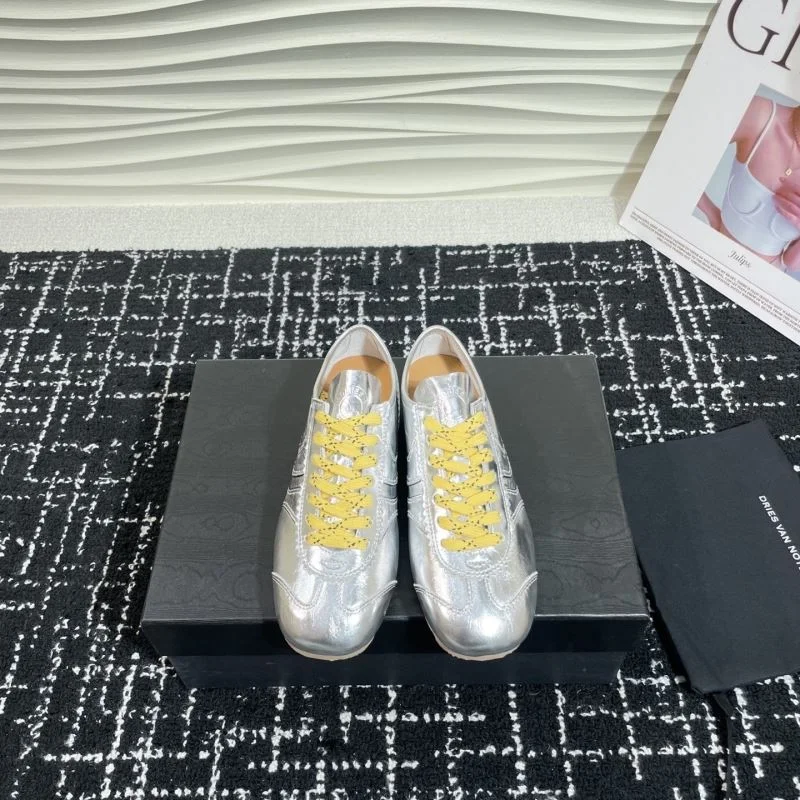 Economical Dries Van Noten Shoes