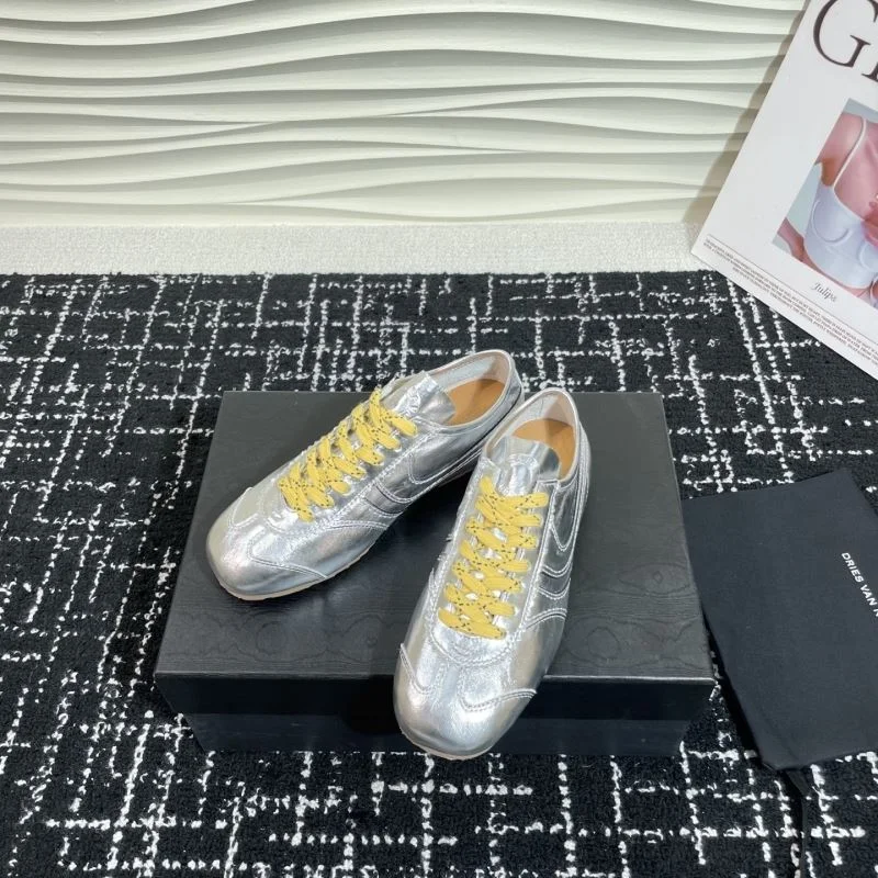 Economical Dries Van Noten Shoes