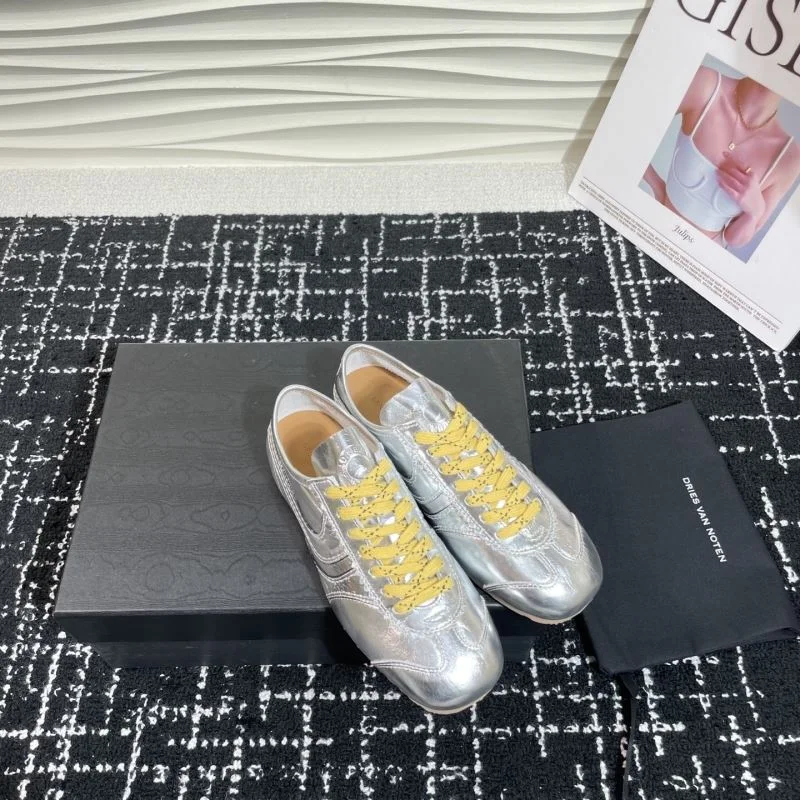 Economical Dries Van Noten Shoes