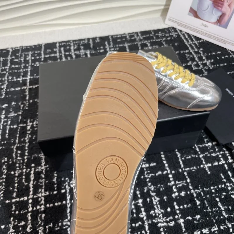 Economical Dries Van Noten Shoes