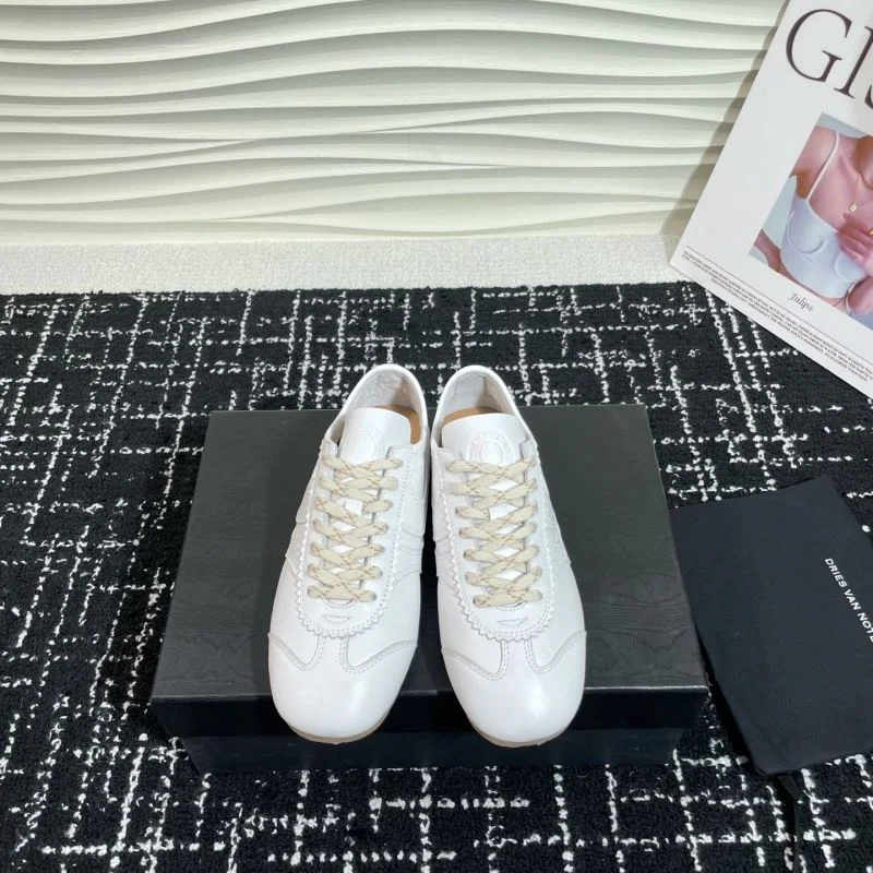 High accuracy Dries Van Noten Shoes