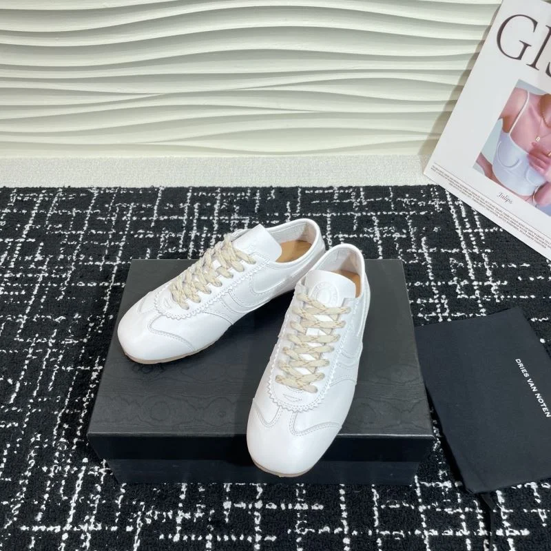 High accuracy Dries Van Noten Shoes