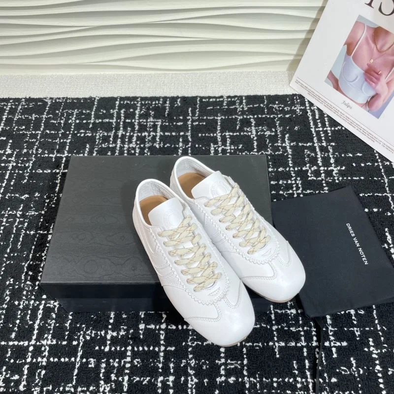 High accuracy Dries Van Noten Shoes