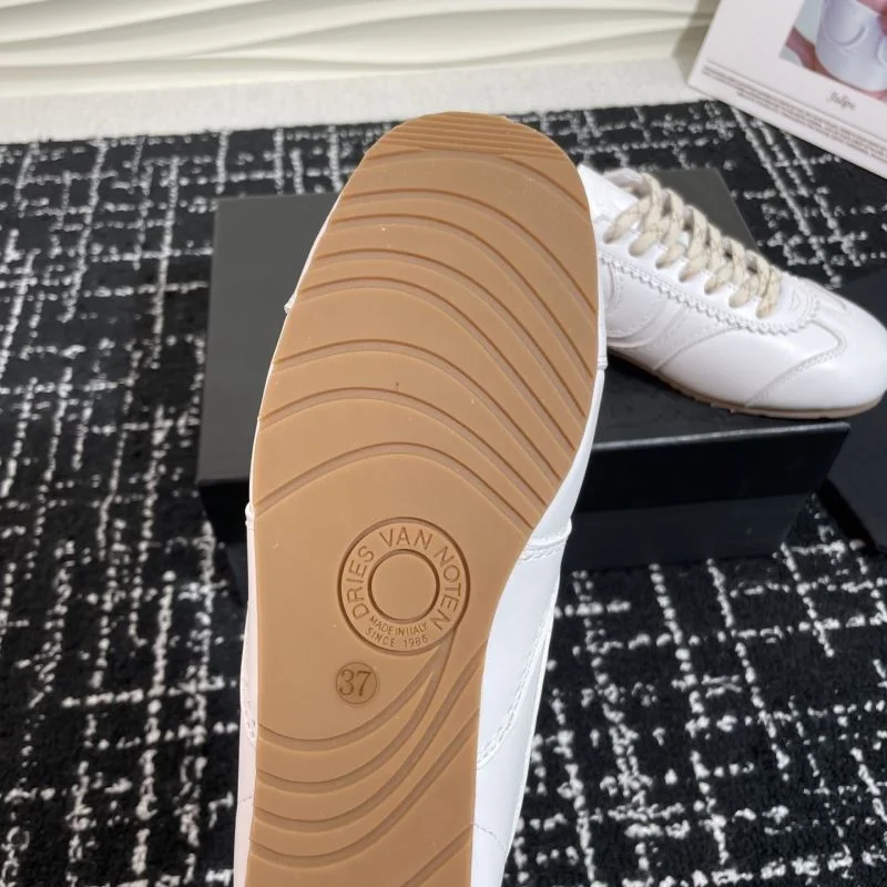 High accuracy Dries Van Noten Shoes