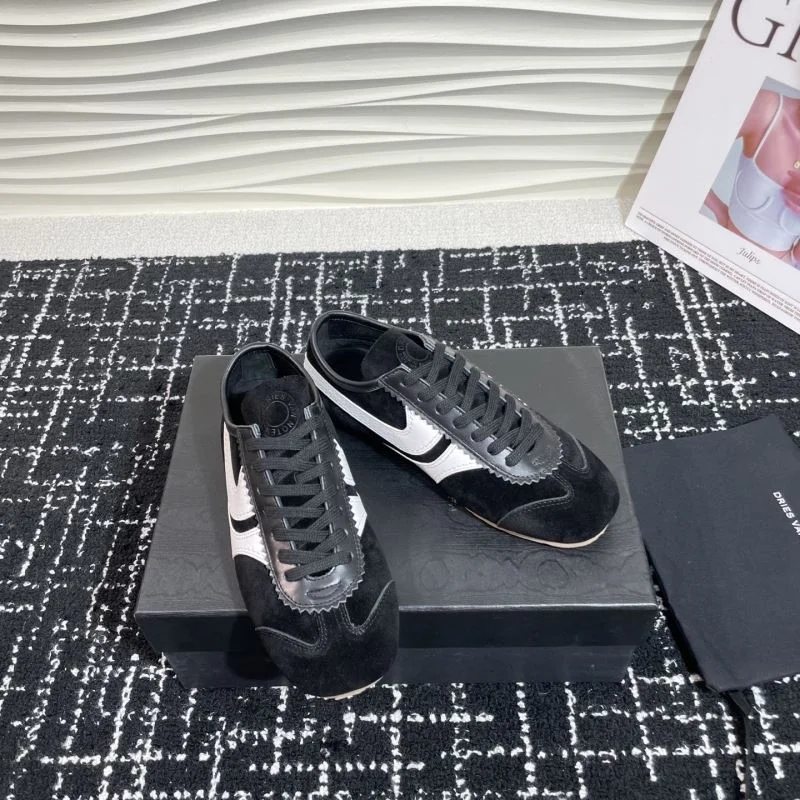 Dries Van Noten Shoes