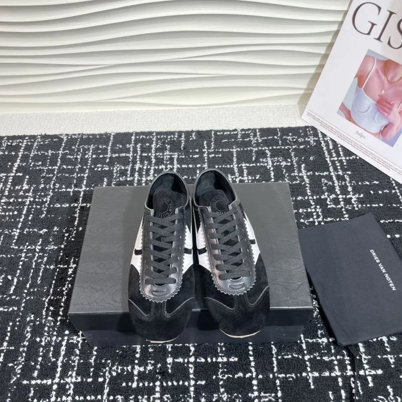 Budget-friendly Dries Van Noten Shoes