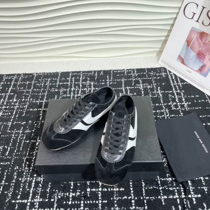 Budget-friendly Dries Van Noten Shoes