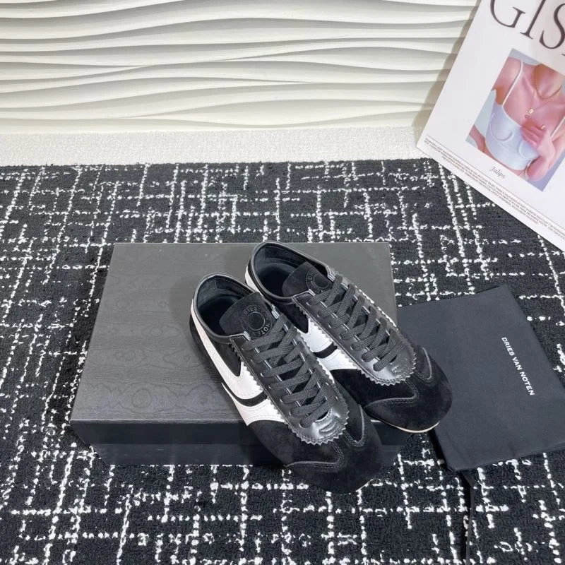 Budget-friendly Dries Van Noten Shoes