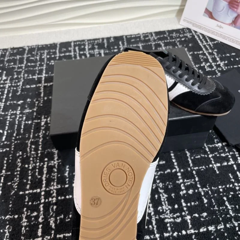 Budget-friendly Dries Van Noten Shoes