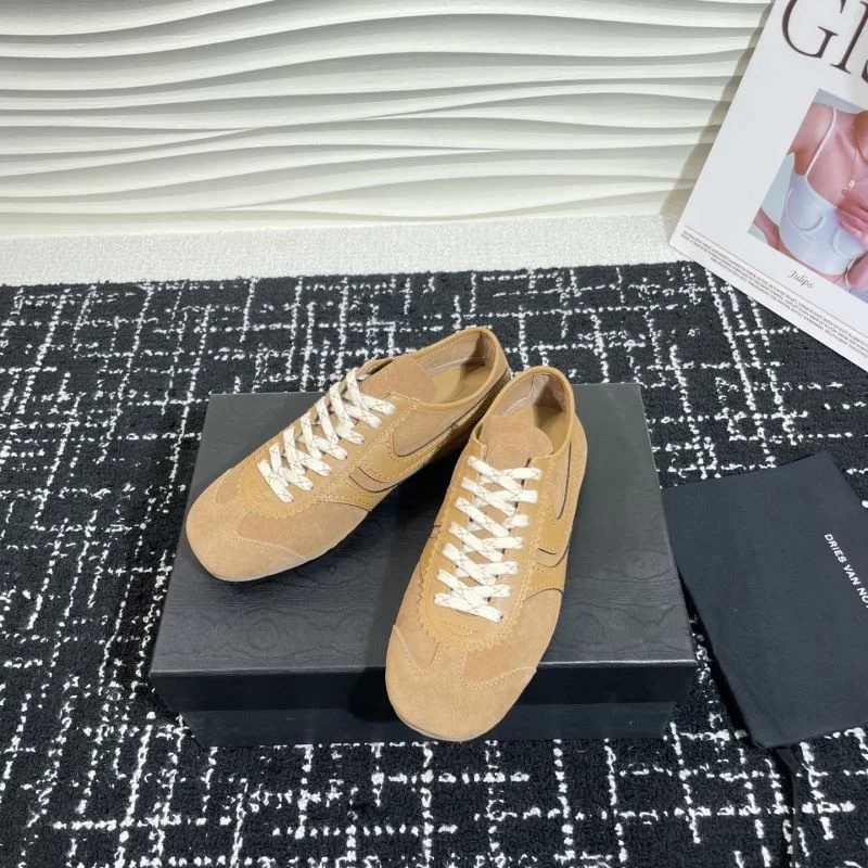 Mirror quality Dries Van Noten Shoes