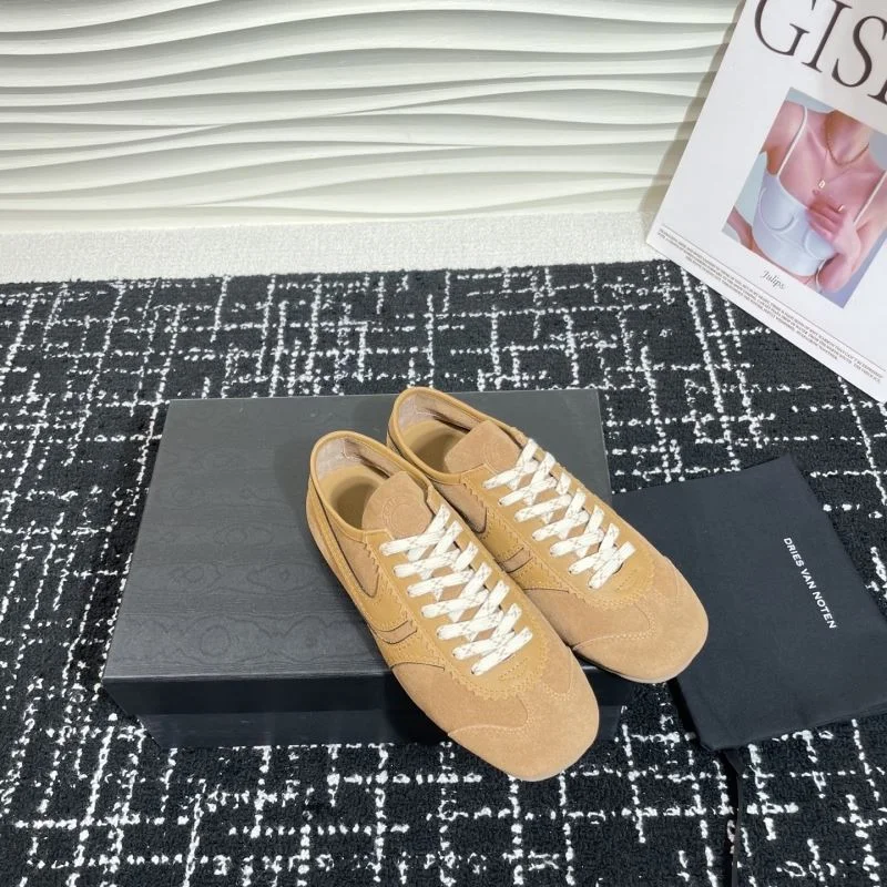 Mirror quality Dries Van Noten Shoes