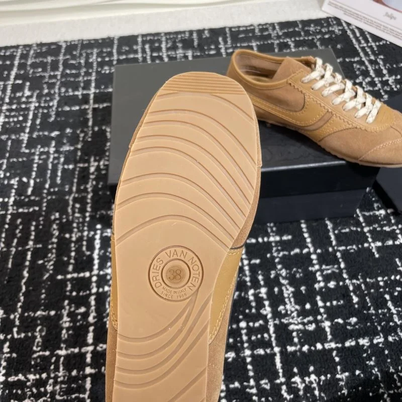 Mirror quality Dries Van Noten Shoes