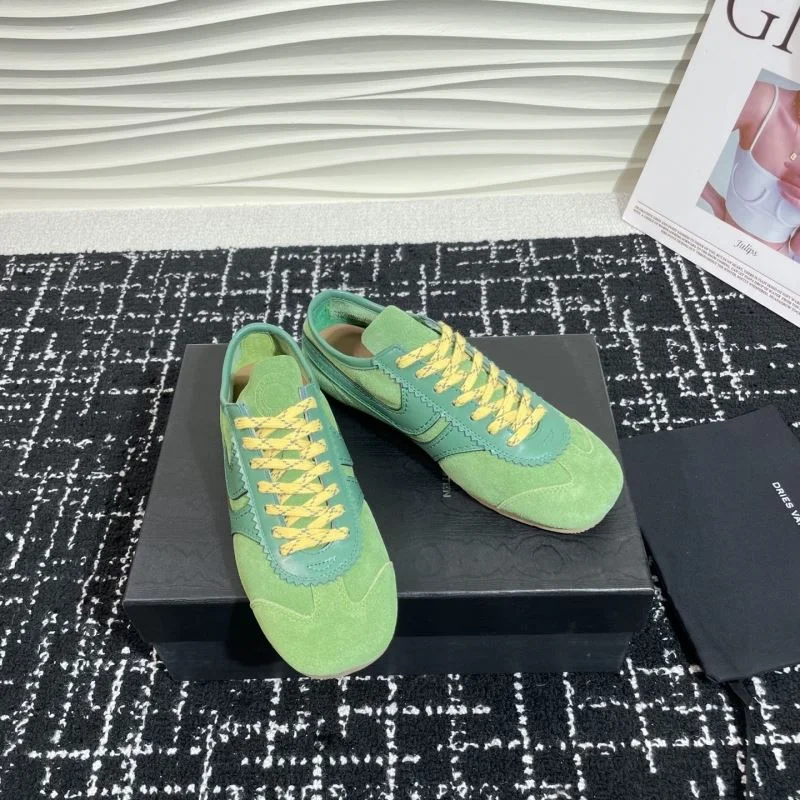 Dries Van Noten Shoes