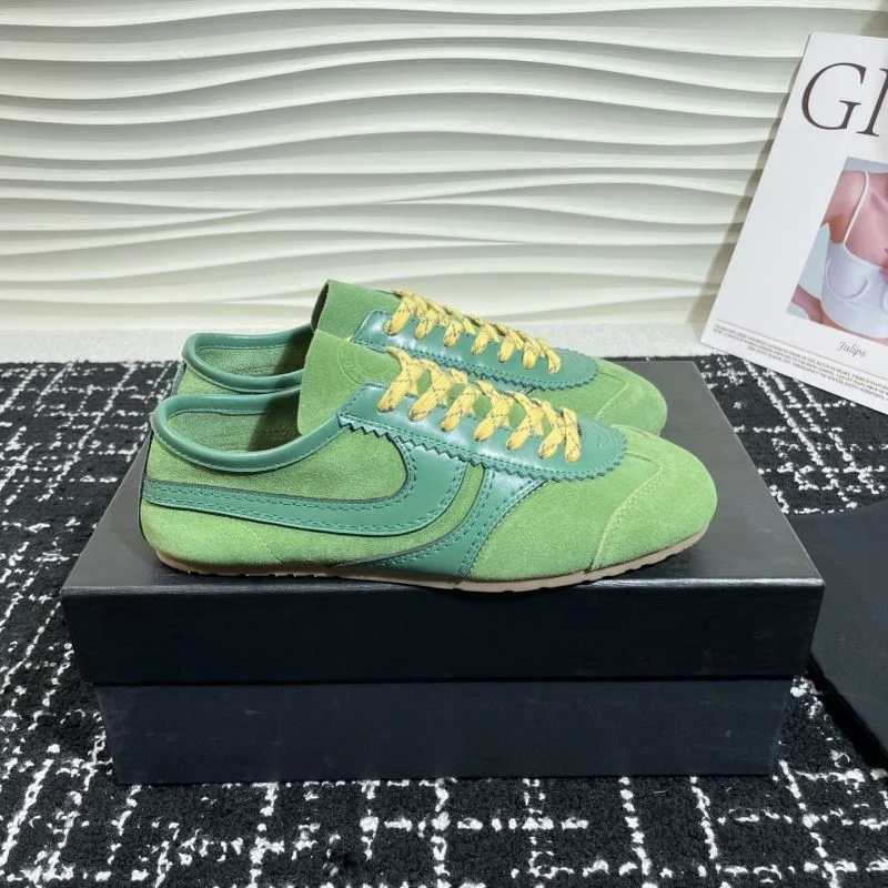 Top mirror Dries Van Noten Shoes