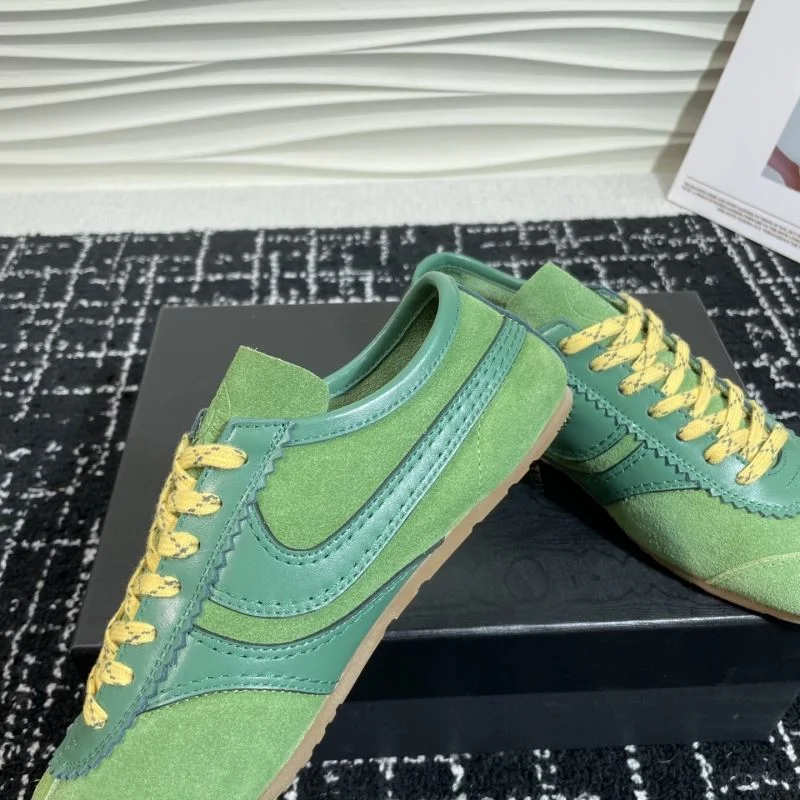 Top mirror Dries Van Noten Shoes