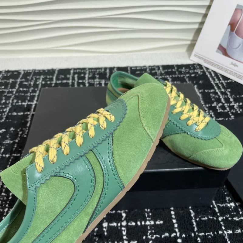 Top mirror Dries Van Noten Shoes