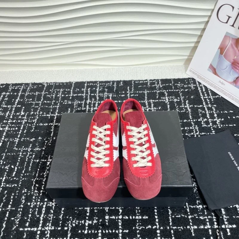 High fidelity Dries Van Noten Shoes