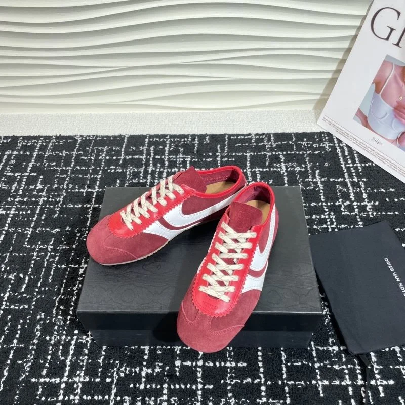 High fidelity Dries Van Noten Shoes
