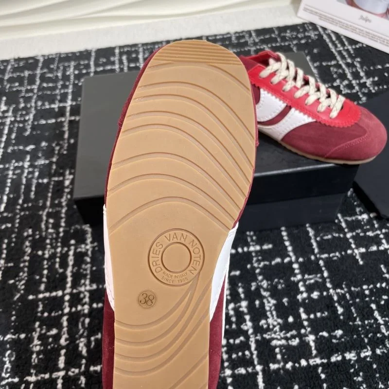 High fidelity Dries Van Noten Shoes