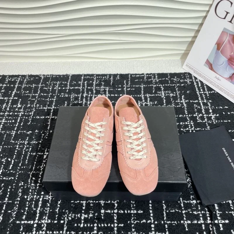 Mirror quality Dries Van Noten Shoes
