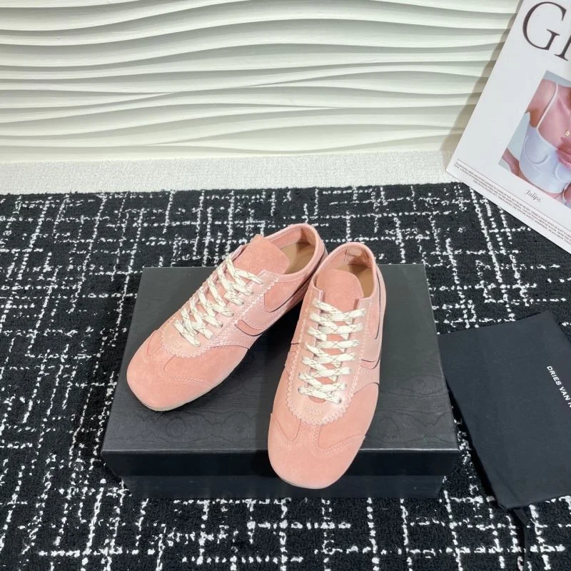 Mirror quality Dries Van Noten Shoes