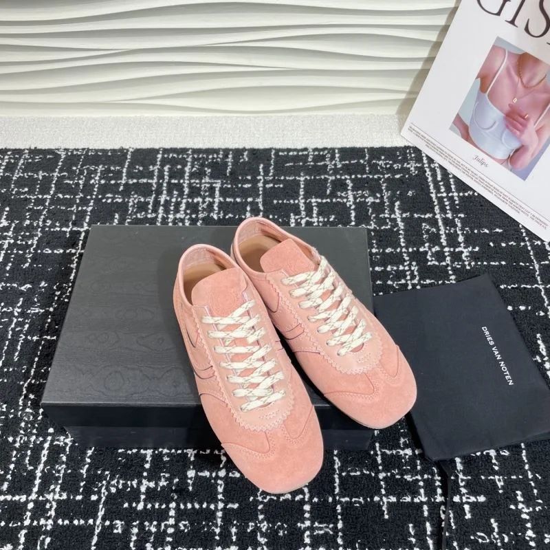 Mirror quality Dries Van Noten Shoes