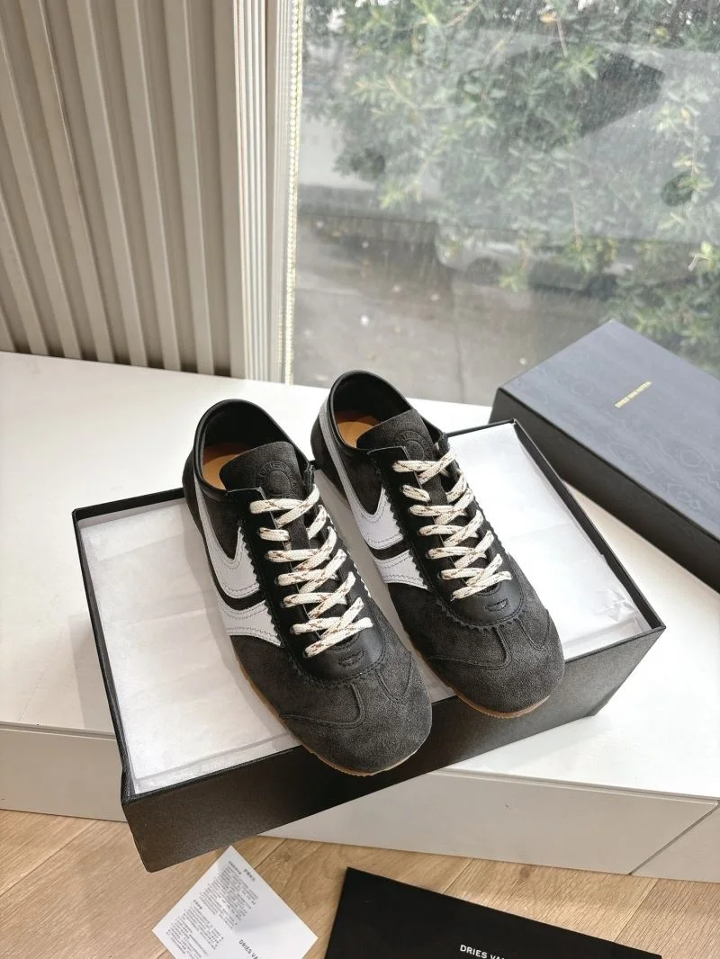 Dries Van Noten Shoes