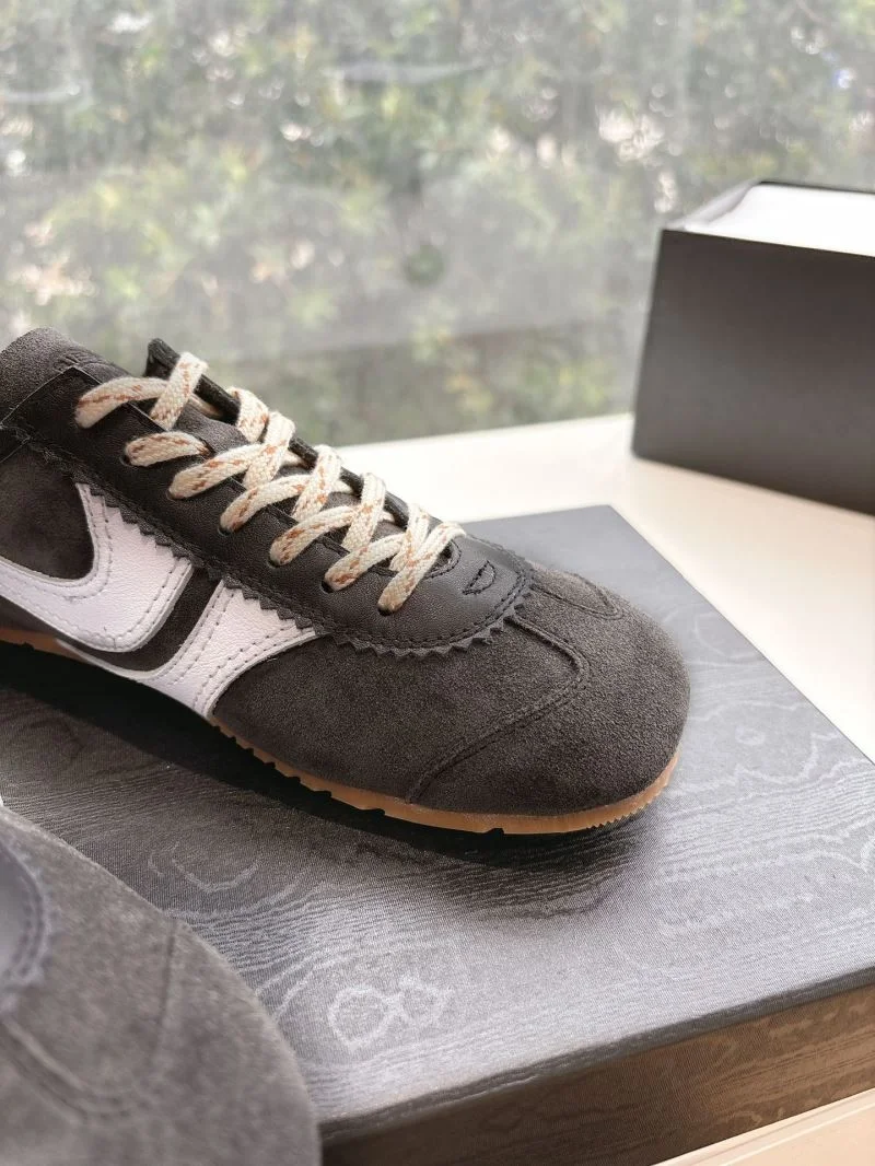 Top mirror Dries Van Noten Shoes