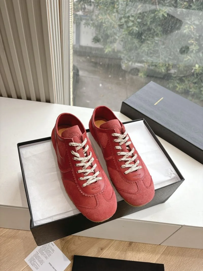 Dries Van Noten Shoes