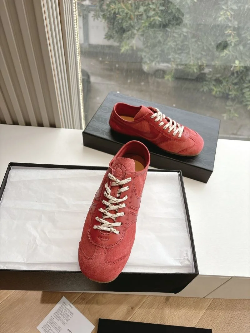 Factory-made Dries Van Noten Shoes