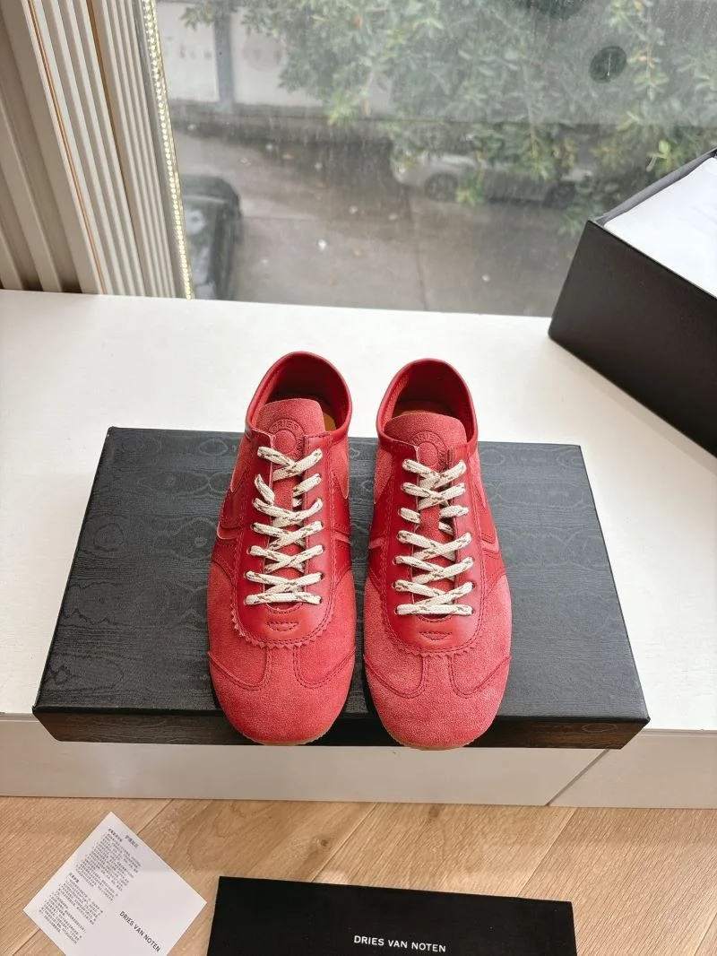 Factory-made Dries Van Noten Shoes