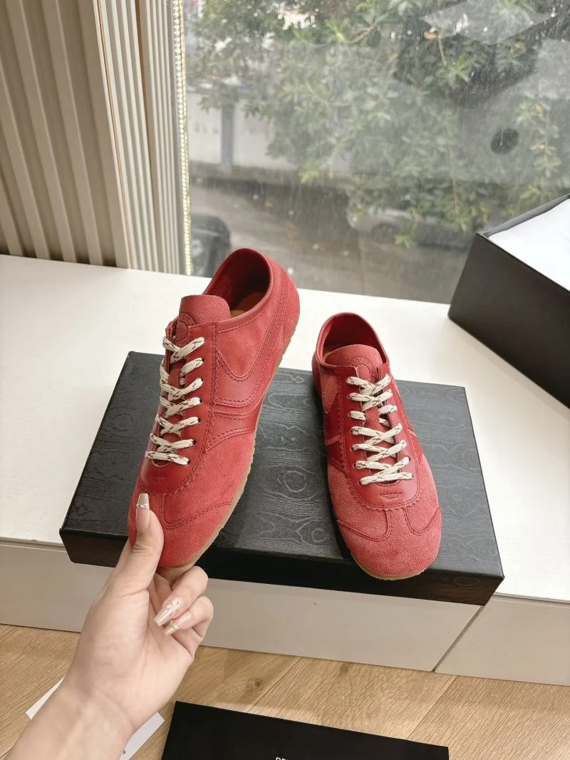 Factory-made Dries Van Noten Shoes