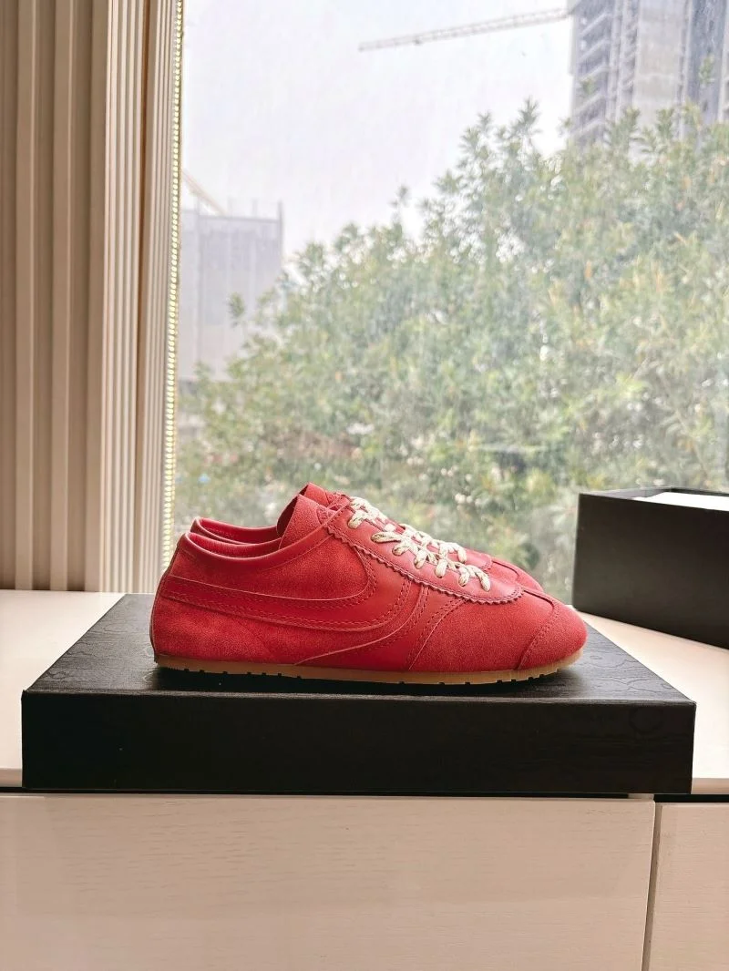 Factory-made Dries Van Noten Shoes