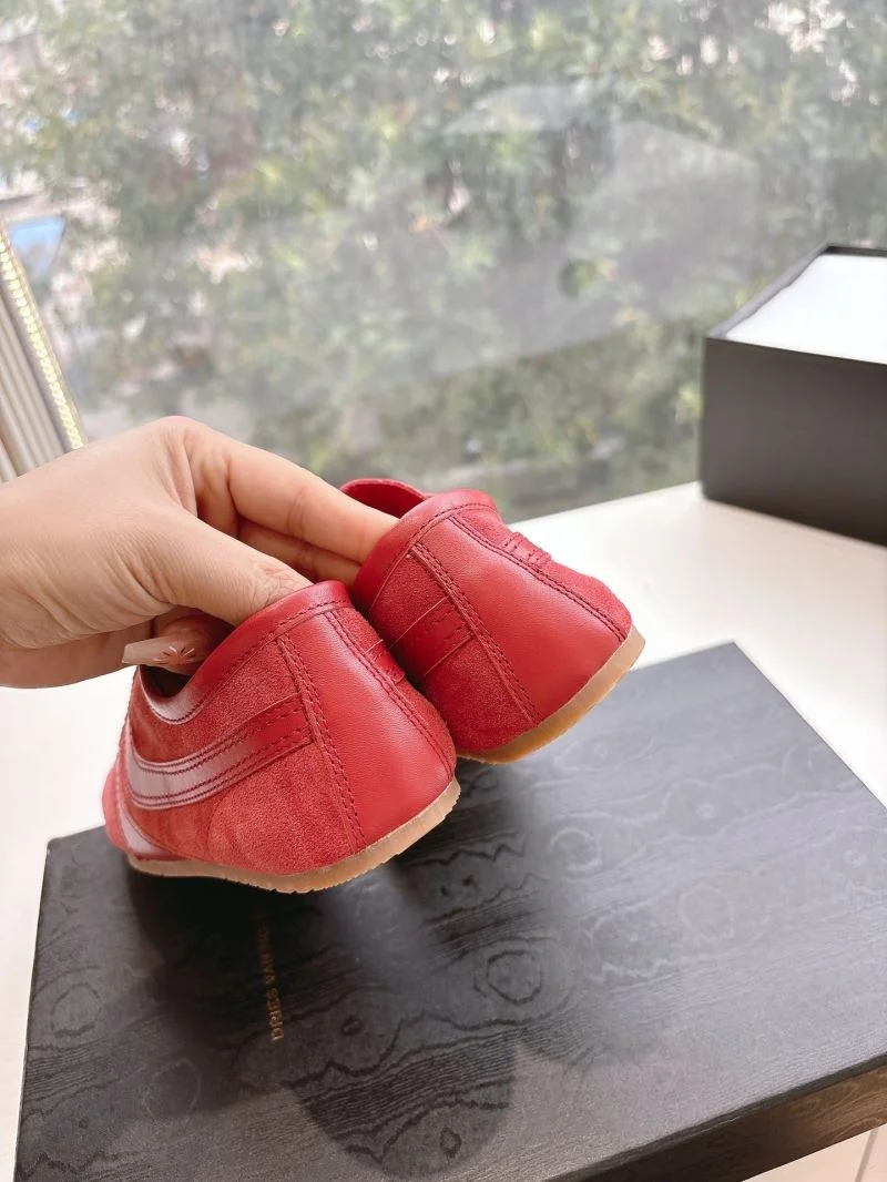 Factory-made Dries Van Noten Shoes