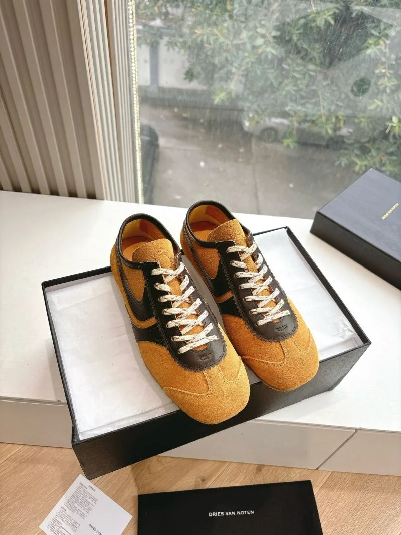 Dries Van Noten Shoes