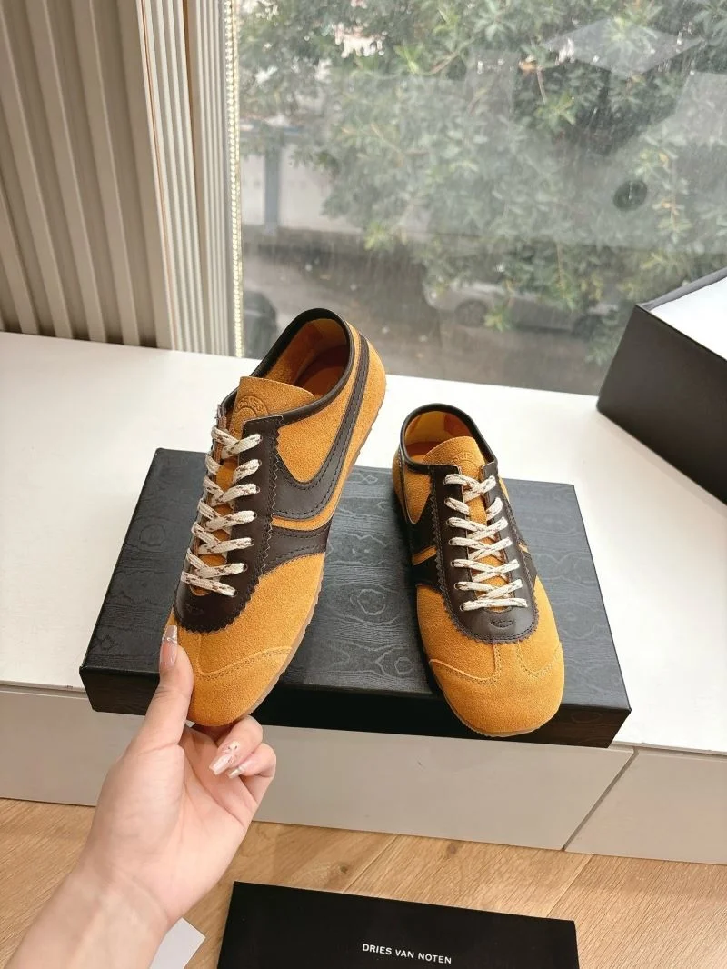 Legit Dries Van Noten Shoes