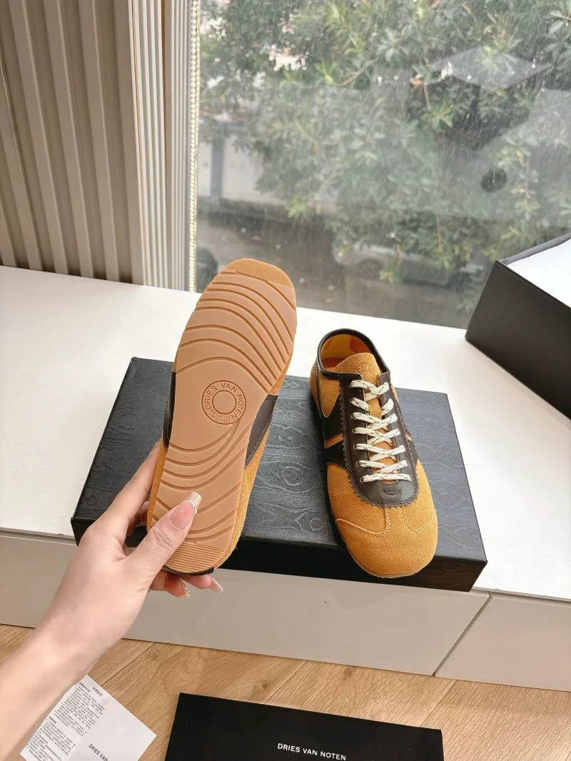 Legit Dries Van Noten Shoes