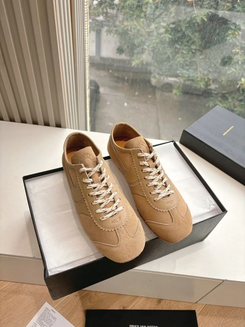 Dries Van Noten Shoes
