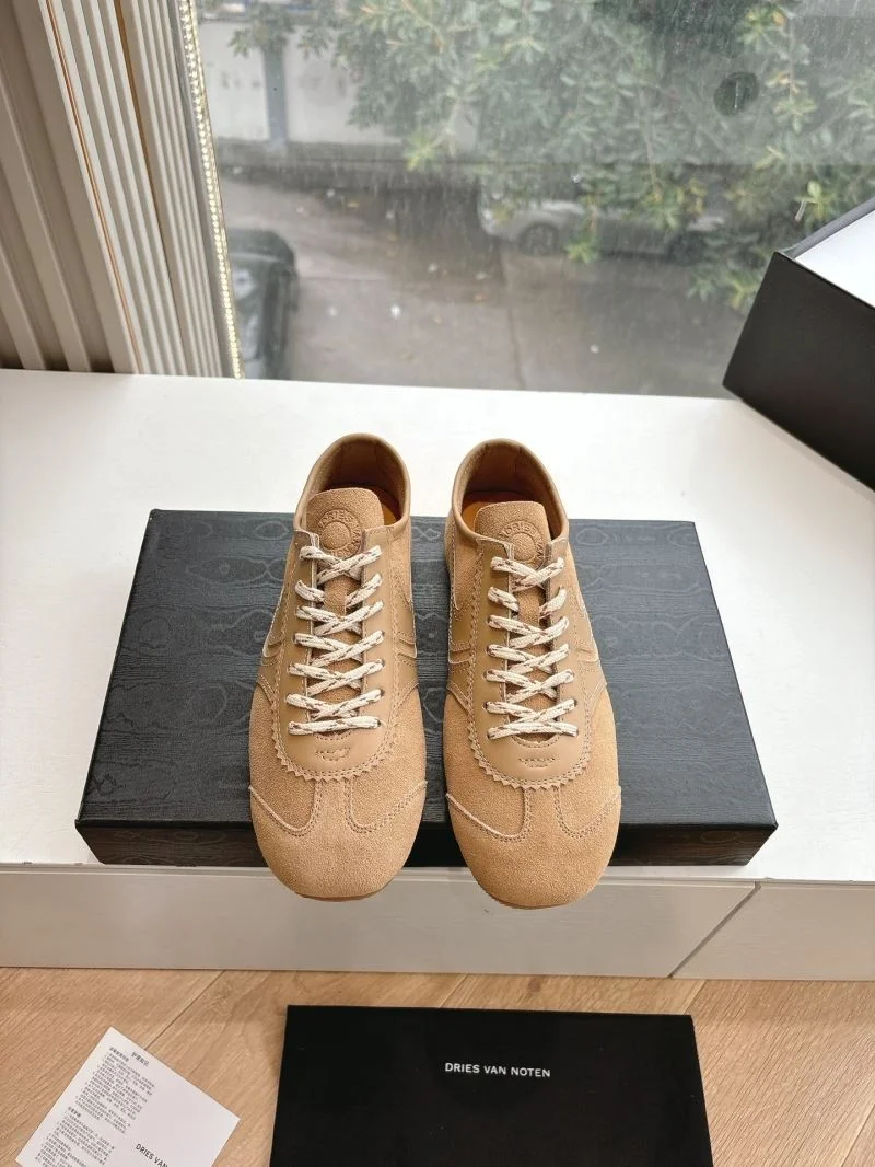 Exact replica Dries Van Noten Shoes
