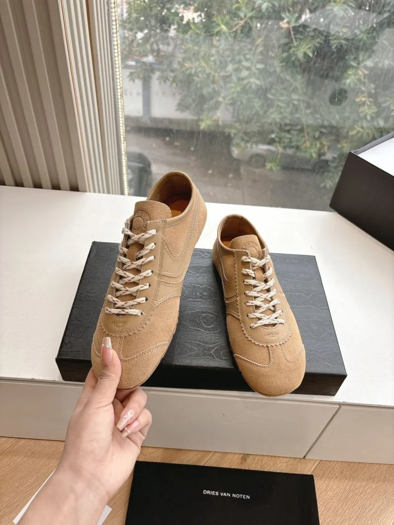 Exact replica Dries Van Noten Shoes