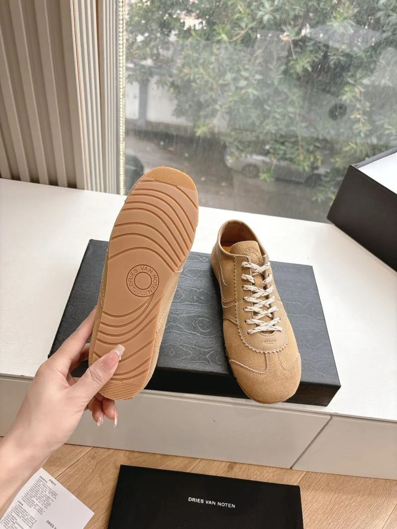 Exact replica Dries Van Noten Shoes