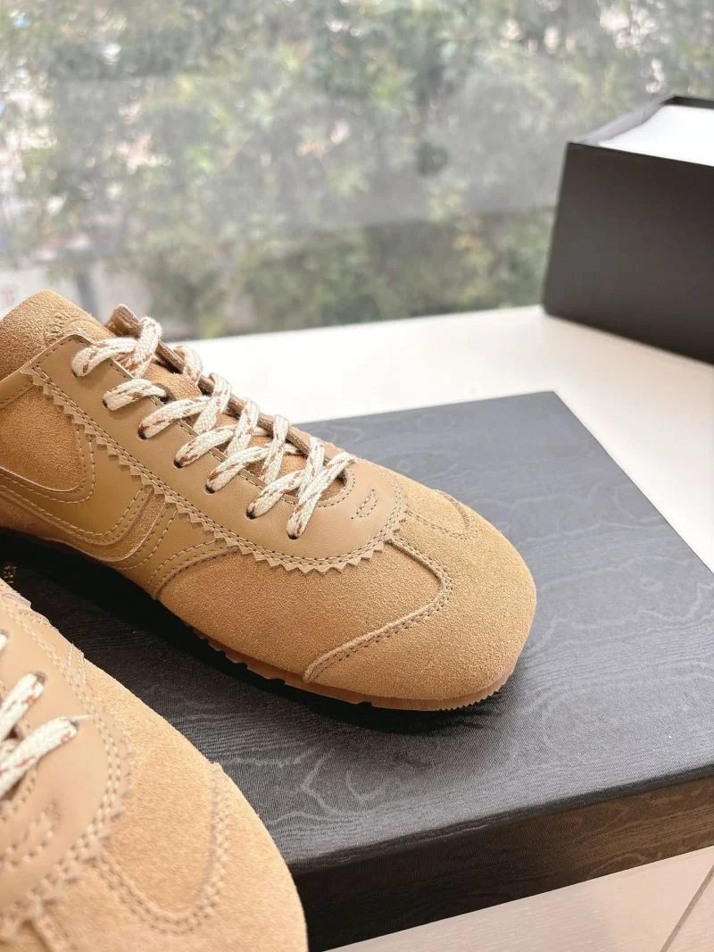 Exact replica Dries Van Noten Shoes