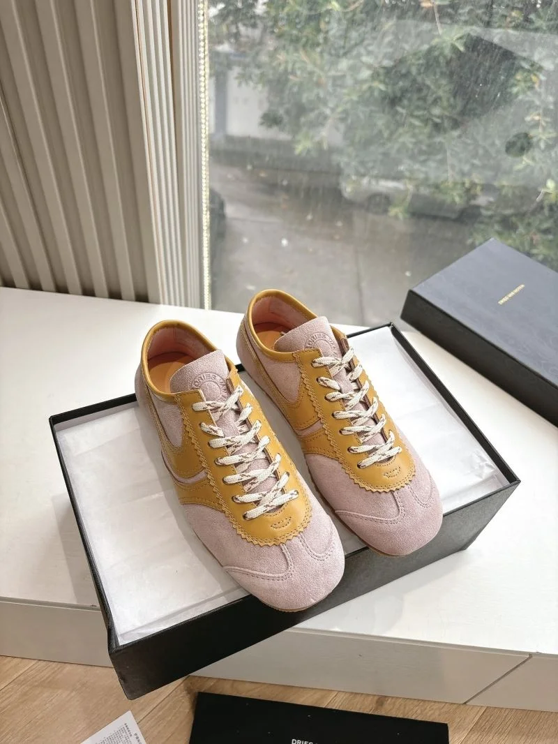 Dries Van Noten Shoes