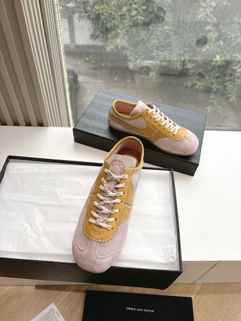 Authentic Dries Van Noten Shoes