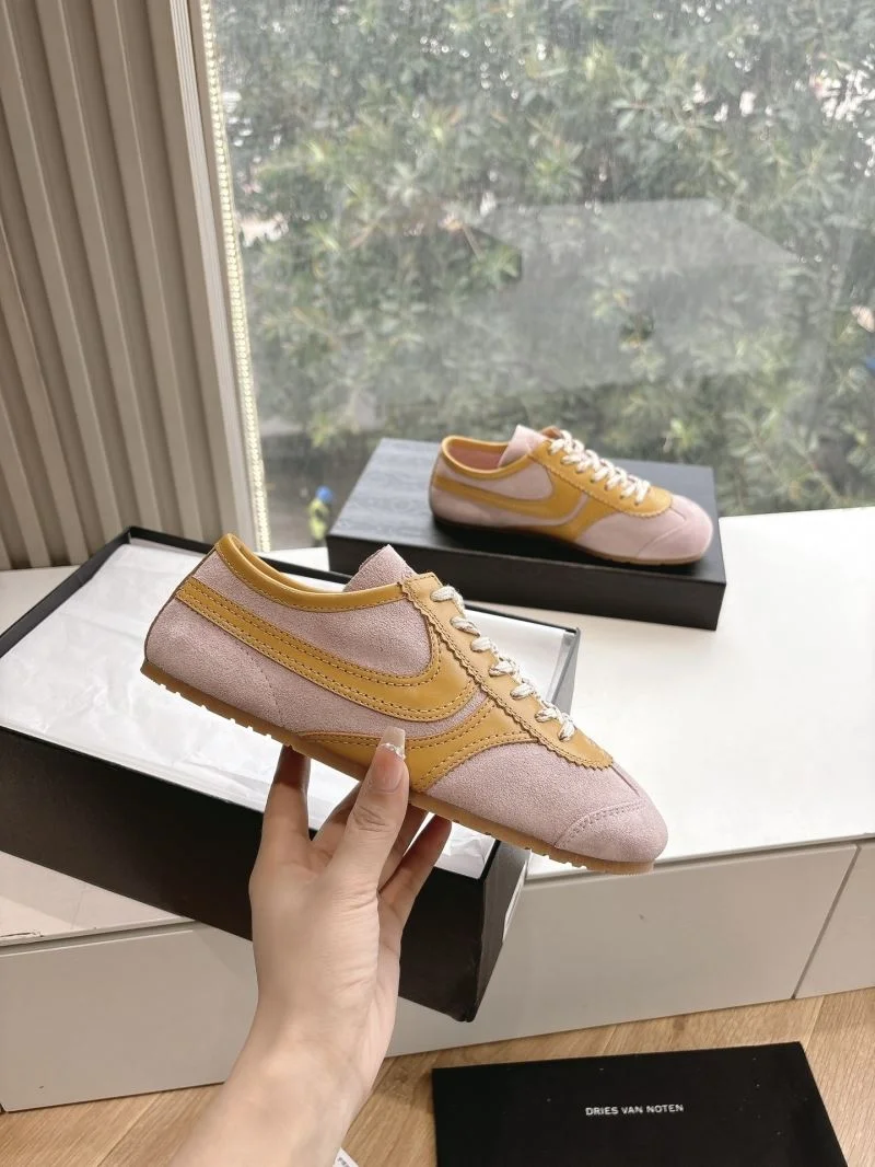 Authentic Dries Van Noten Shoes